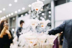 Qu'est-ce que la glace sèche | Solutions Trexo